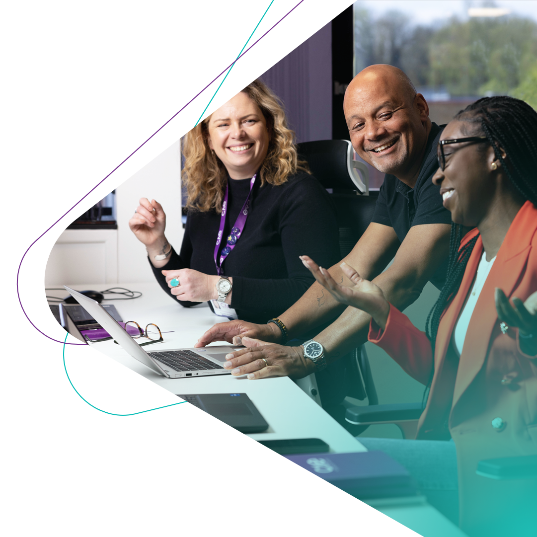 Procurement Frameworks | CAE